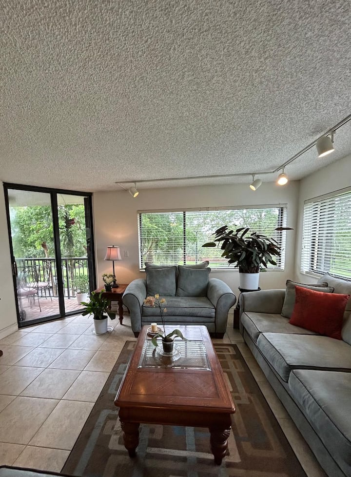 Your Ideal Stay Near Everything! - Kendall, FL