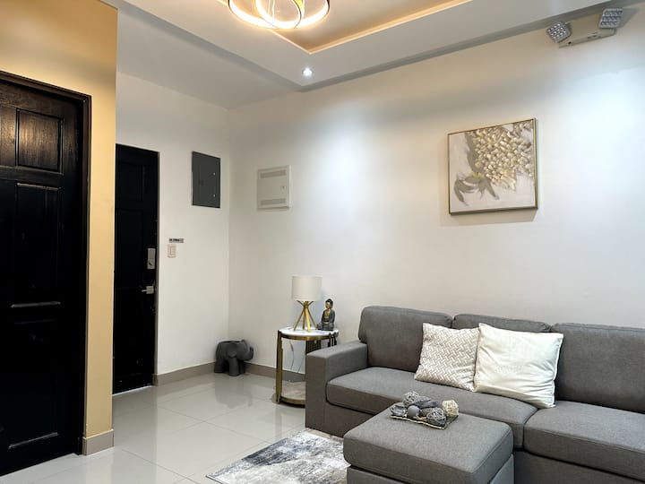 2-bedroom Apt 7 Mins Sjo Airport - Family Welcome! - Alajuela