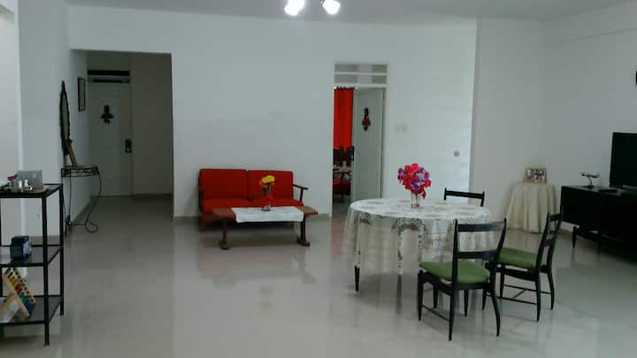 Hotel De Les Mercedes - Palmira