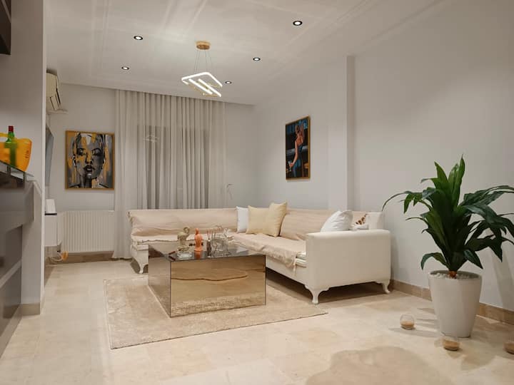Cozy L’aouina - Tunis