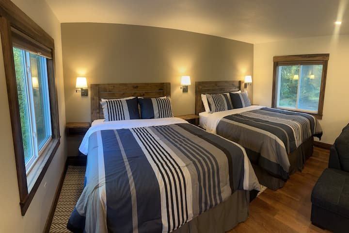 Double Down - Seward, AK