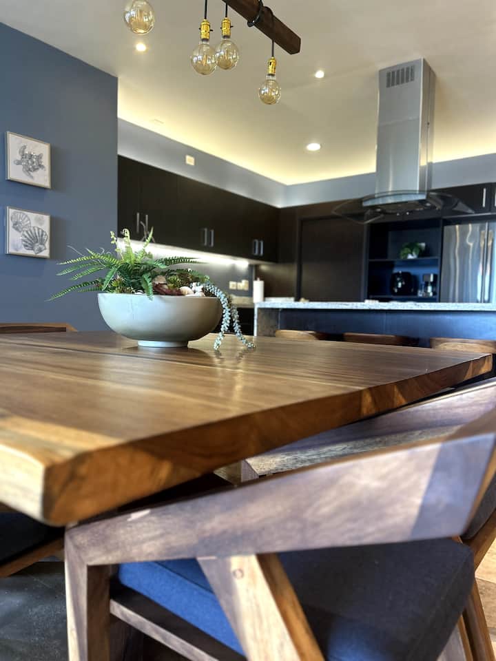 Departamento 511 - Almares - Telchac Puerto