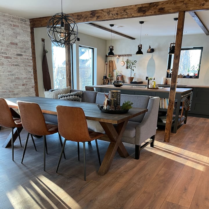 Koselig Hus I Alta - Alta