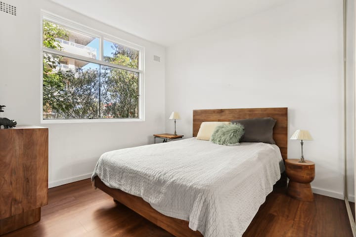 Harbourside Apartment On Manly Cove - Manly