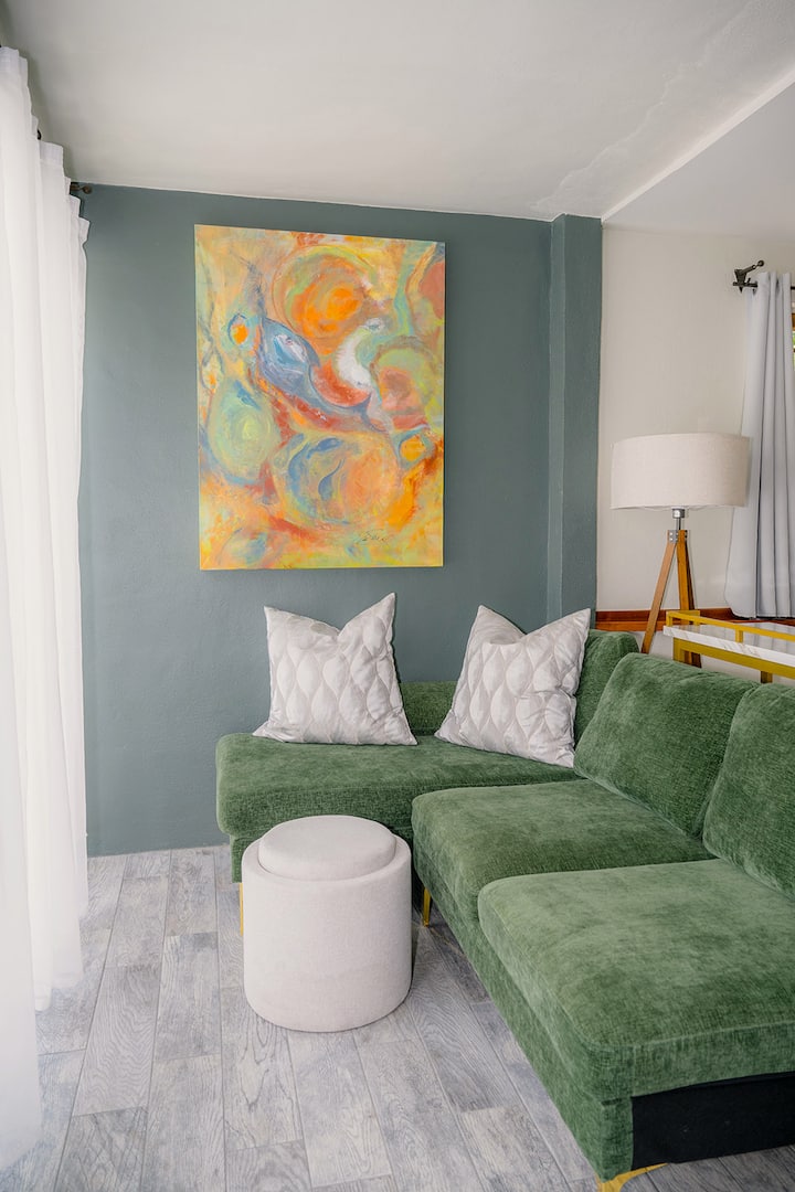 Jungle Suite @ Casa Morada - Islamorada, FL