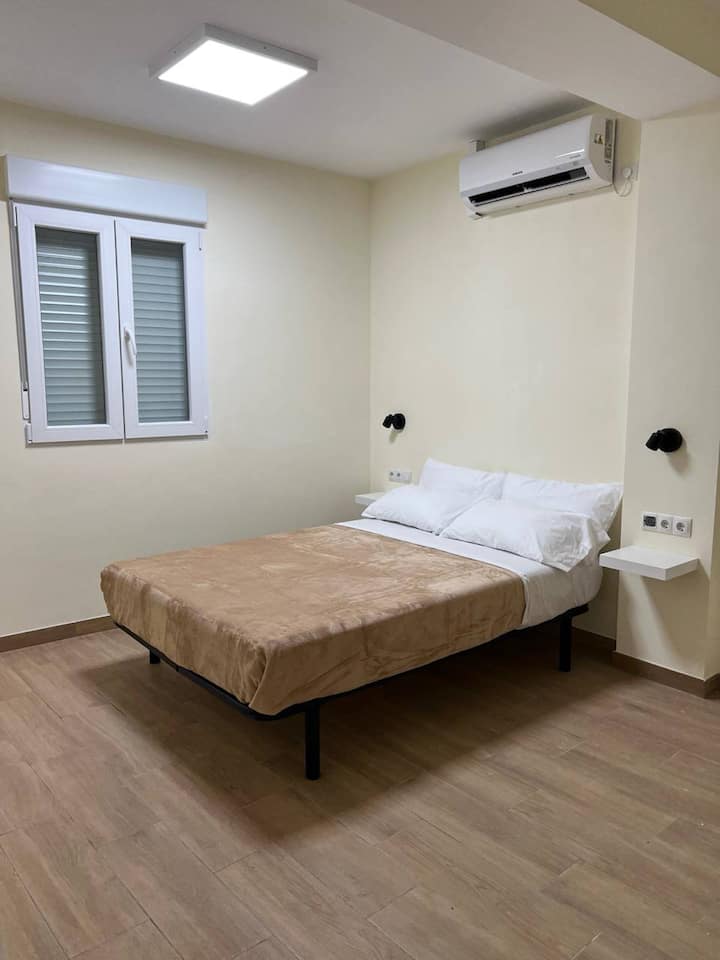 Room With En Suite, Cullera - Favara