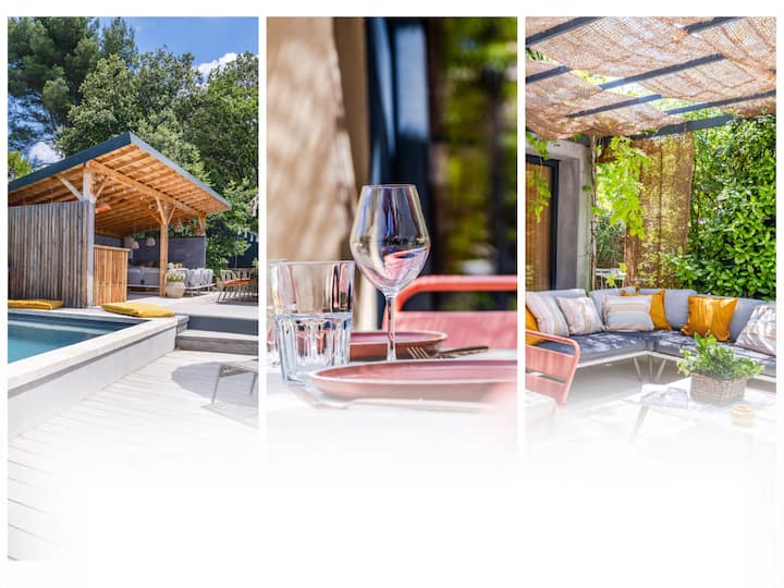 Souviens"toit" - Lauris