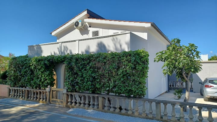 Apartman Mirna - Vir