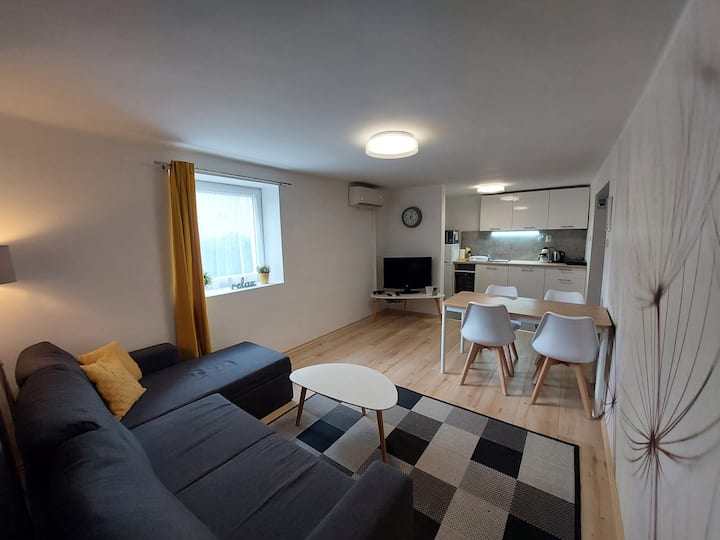 T8 Sun Strandközeli Apartman - Tihany