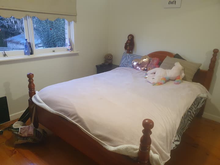 Comfy Home Near All Amenities - Bunyip