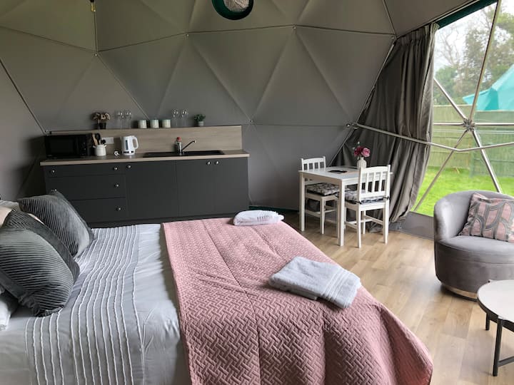 Dome 2 - Benllech