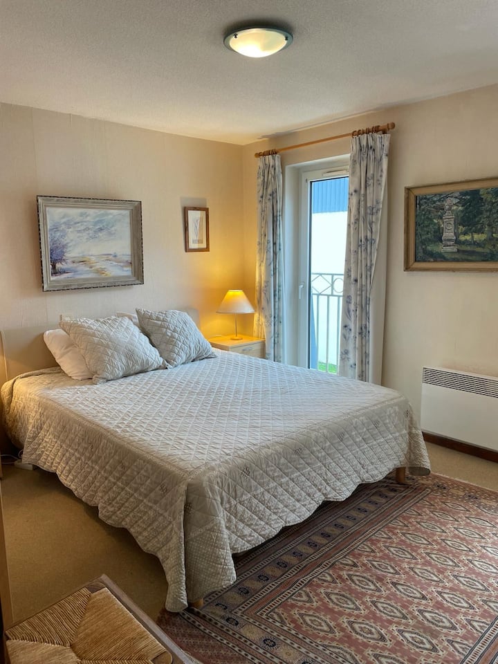 Escape To The Mountains - Barèges