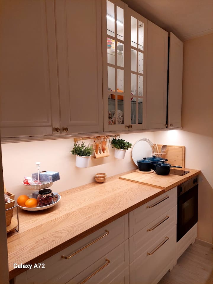 Apartma Belin Z Vrtom In Parkiriščem - Piran