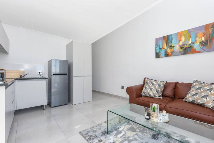 V&s Apartments-luxury Apartment3 - Randburg