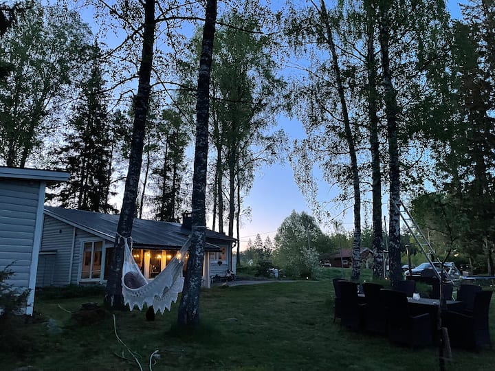 Lilla Villa Villekulla - Vallentuna