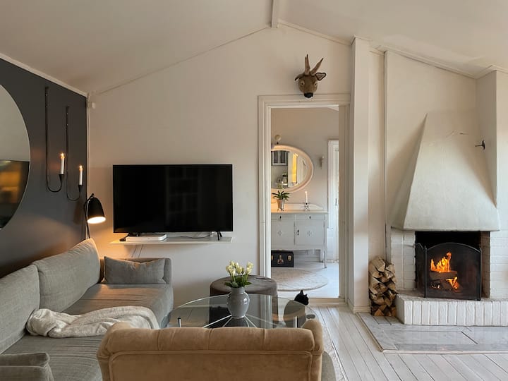 Lilla Villa Villekulla - Vallentuna
