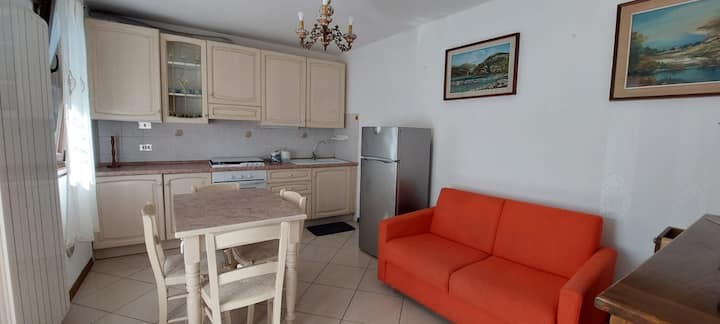 Discover Appennino Via Roma 66 - Fiumalbo