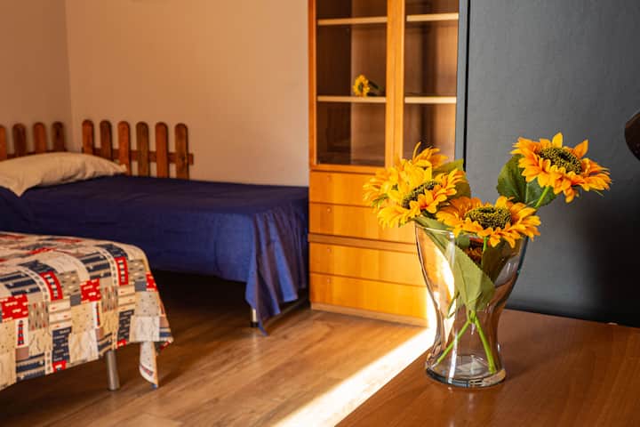 I Girasoli Holiday Home - Pompei