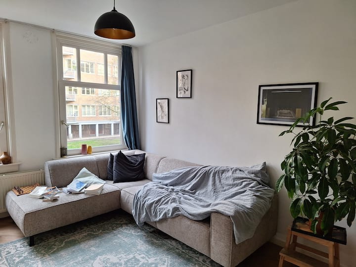 Bright And Light - Amsterdam