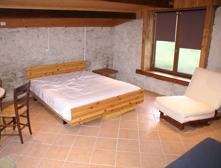 Chambres D'hôtes - Saint-Léonard-de-Noblat