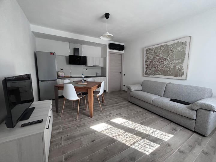 House Giovy - Carloforte