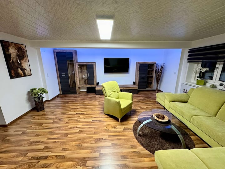 Harry´s Home - Präbichl