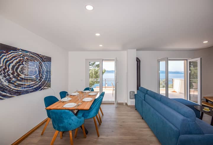 Villa Mijo 2 - Brela