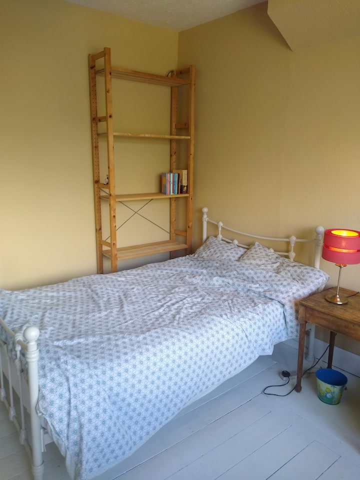 Room With A View. - Woolwich