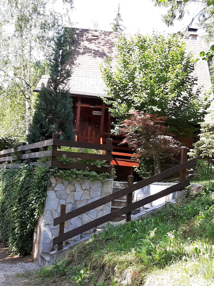Nirvana Zlatarskog Mirišta - Nova Varoš