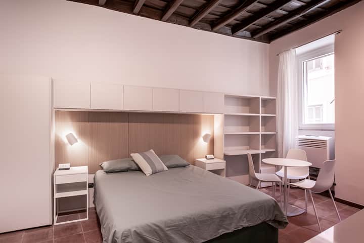 Alley Apartment - Rome