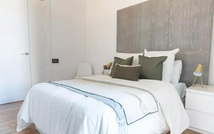 Habitación Céntrica En Santiago - Santiago de Compostela