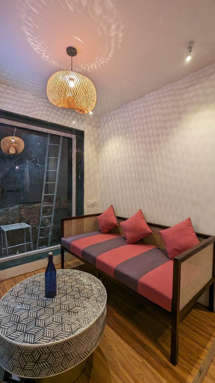 Bubblegum @ House Of Bb - Mount Abu