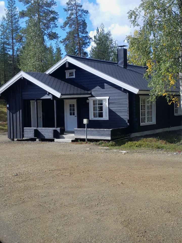 Mökki Paikassa Ylläs - Kittilä