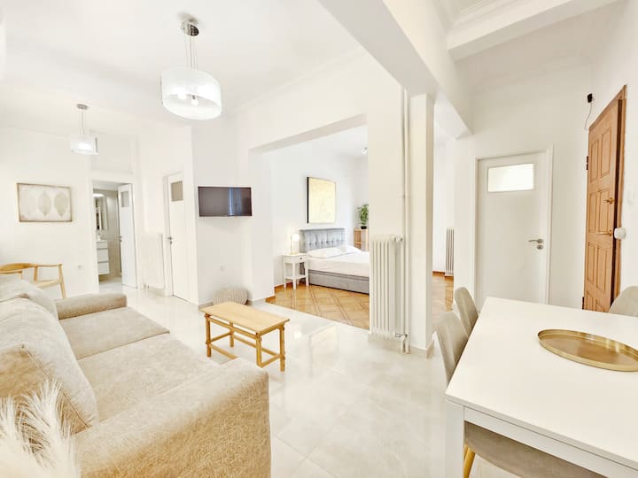 Casa Divas Rituals Suites (1) - Athens