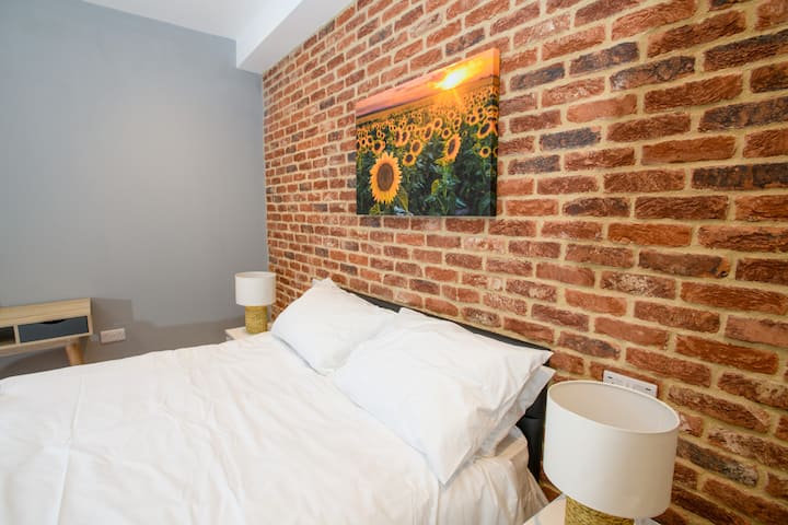 Garden Room - Lincoln