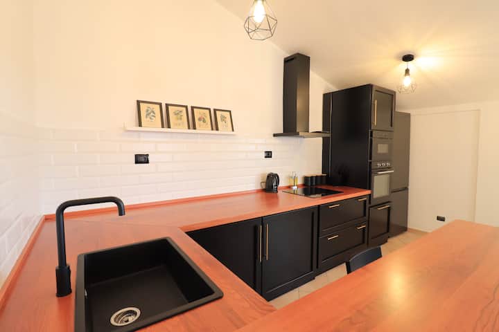 Sardegna Appartamento Panoramico Cod. Iun Q4795 - Orosei