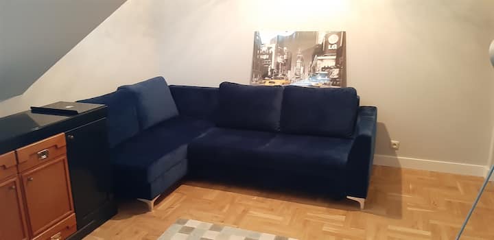 Eko Panorama 1 Room Lublin - Lublin