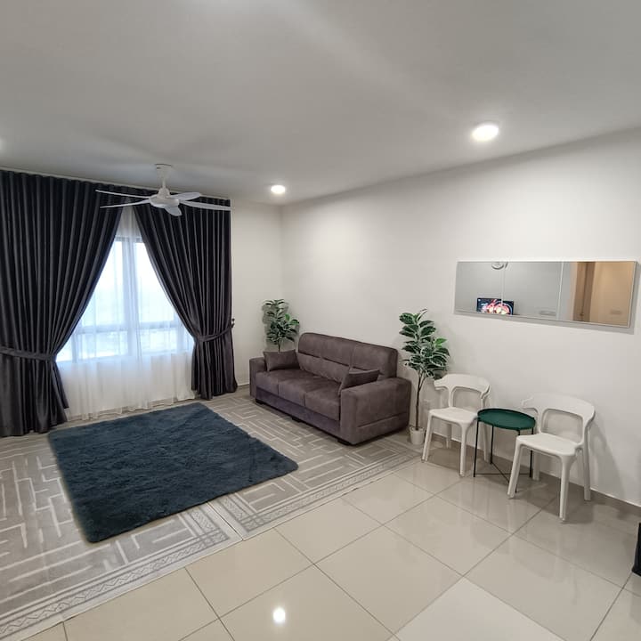 Cinta Homestay Eco Ardence Setia Alam - Shah Alam