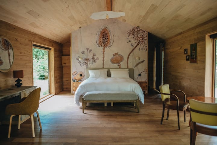 La Nature Aux Premières Loges - Dordogne