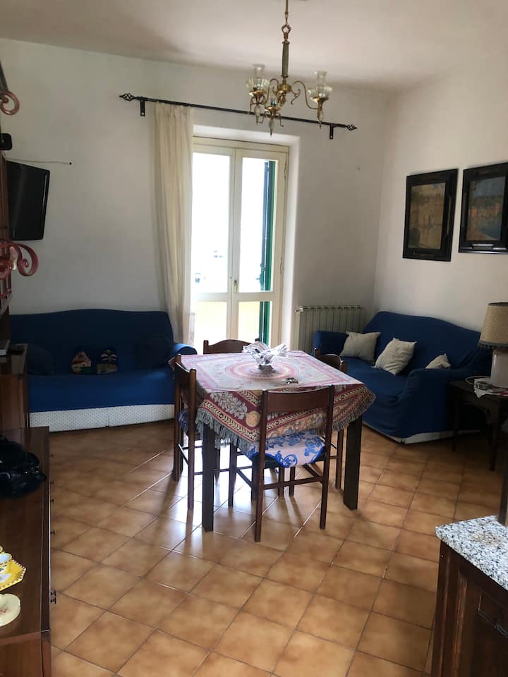 Centrale E Immerso Nel Verde - Monte Livata