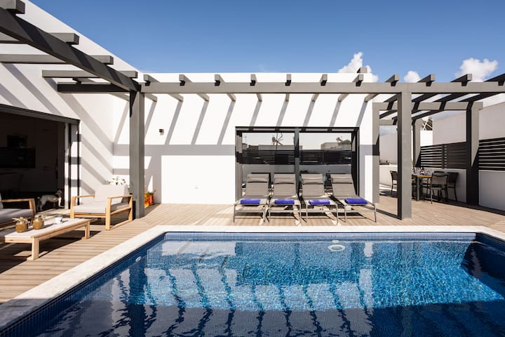 Villa Sal - Sines