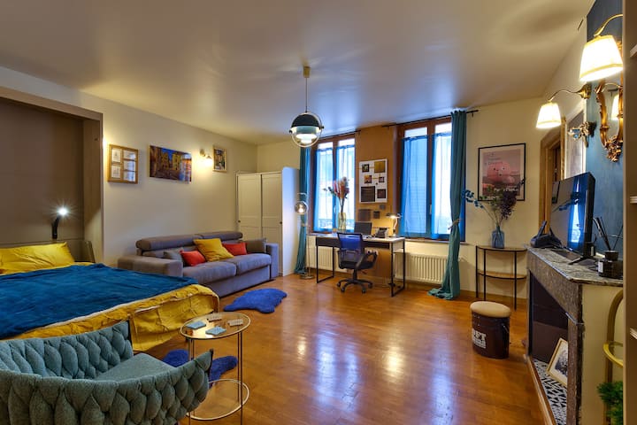 Le Clos De Léa - Metz