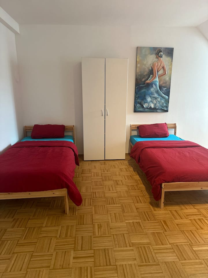 Lilians Cosy Apartment Jako 3 - Graz