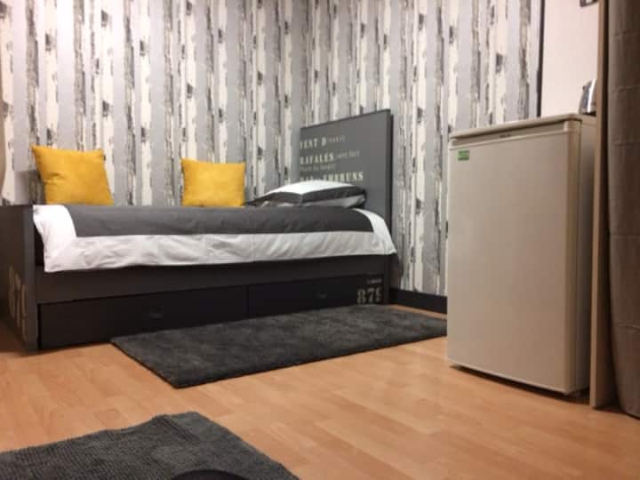Chambre Tout Confort à Bordeaux - Bordeaux