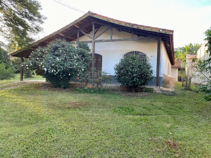 Chácara Em Boituva Km 120 - Boituva