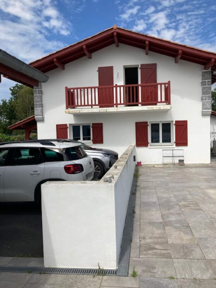 Gite Propriétaire Accueillant - Ustaritz