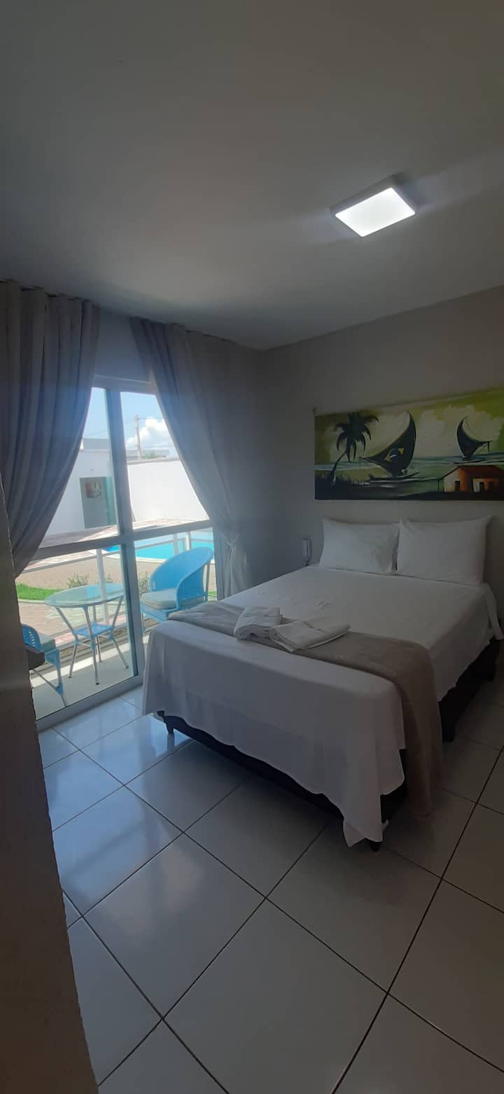 Terraço Lagoinha Hotel - Lagoinha