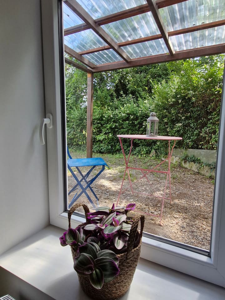 Le Studio De Dinala - Colmar