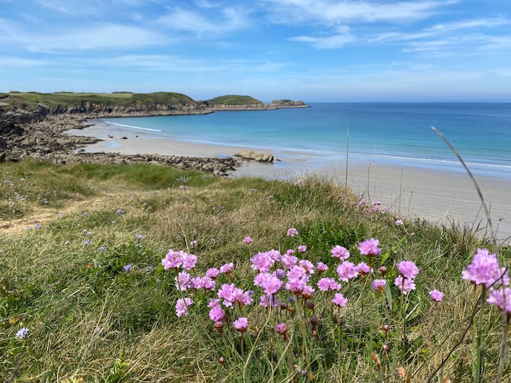 La Maison « Gwel Mor » Le Conquet - Le Conquet