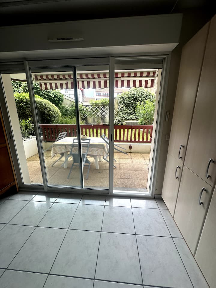 Vacances à Saint Jean De Luz - Sare
